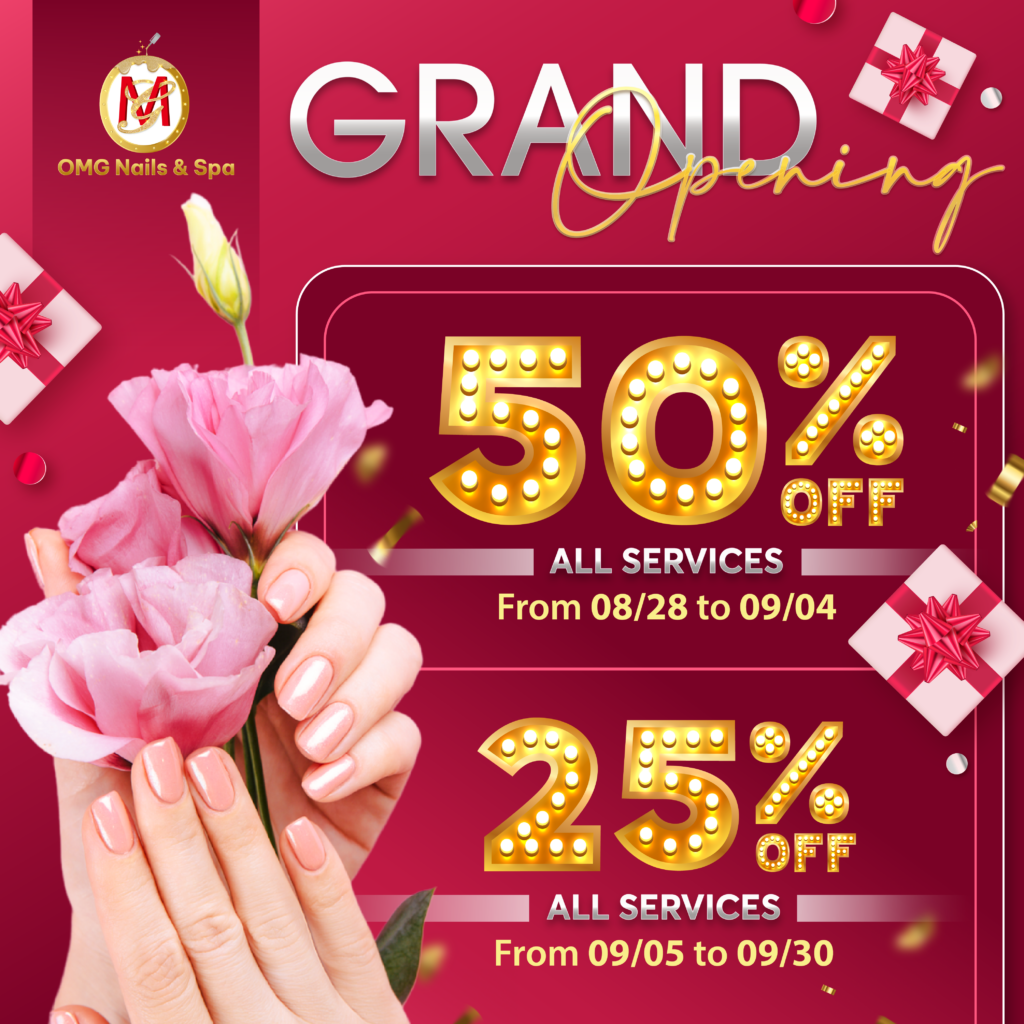 Contact Us OMG Nails Spa Contact Us OMG Nails Spa